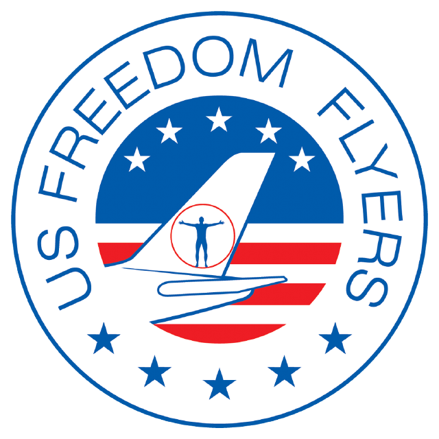 US Freedom Flyers – We Stand For Medical Freedom!